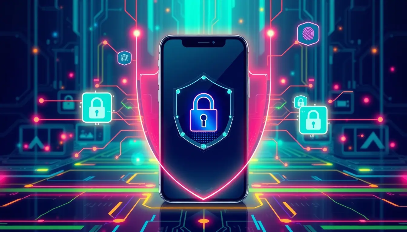 Enhancing Mobile Security: Protect Your Mobile Devices!